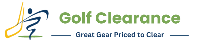 Collections – Golf Clearance